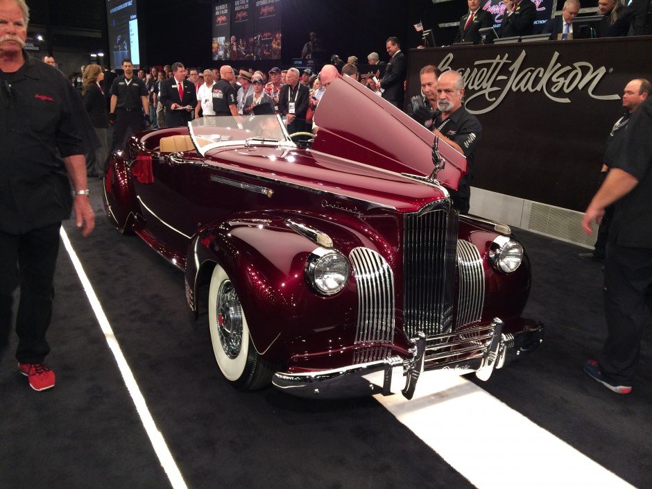News Archives - Celebrity Kustoms